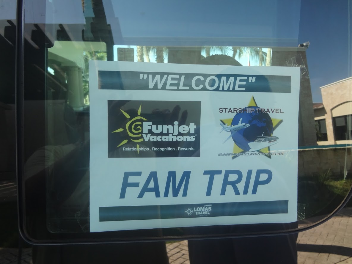 funjet – Starship Travel