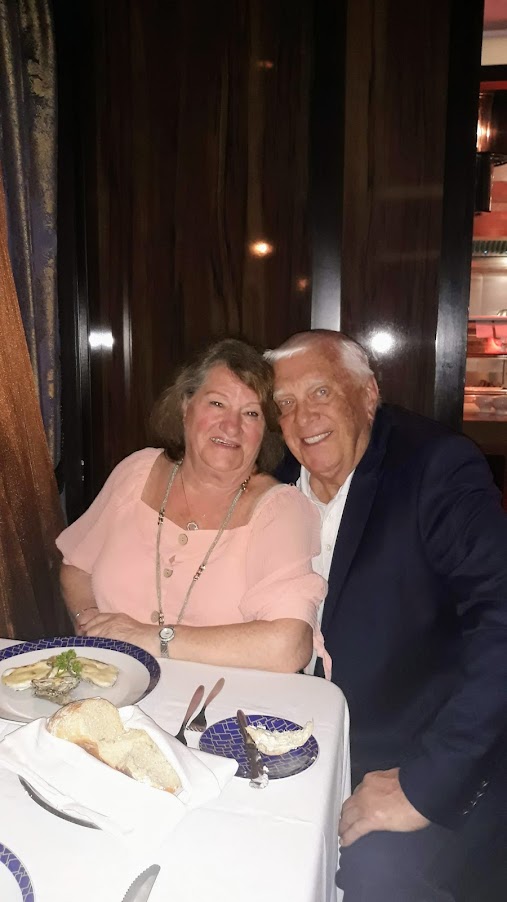 NCL Breakaway-Mexico – Starship Travel