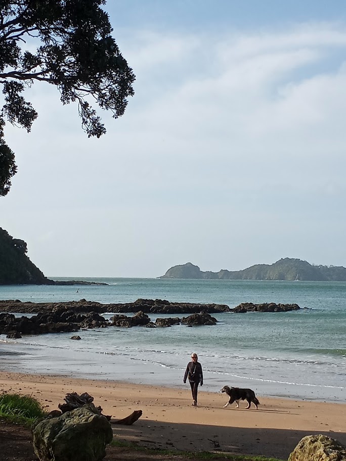 Karen and Kim’s trip to New Zealand – Starship Travel