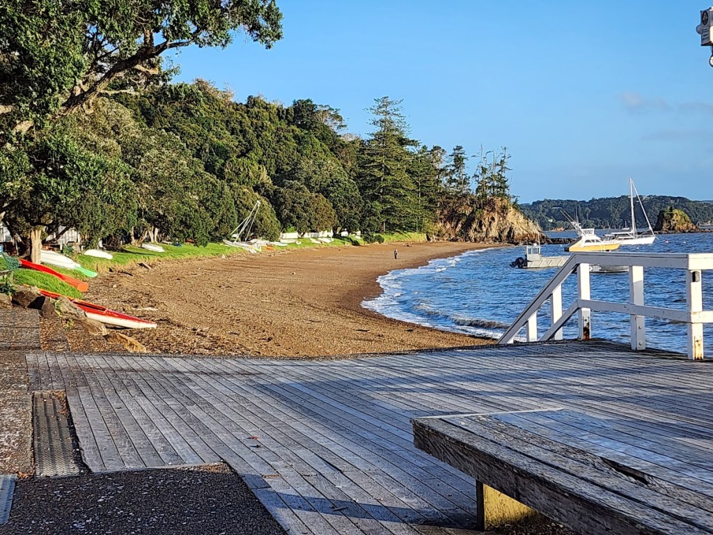 Karen and Kim’s trip to New Zealand – Starship Travel